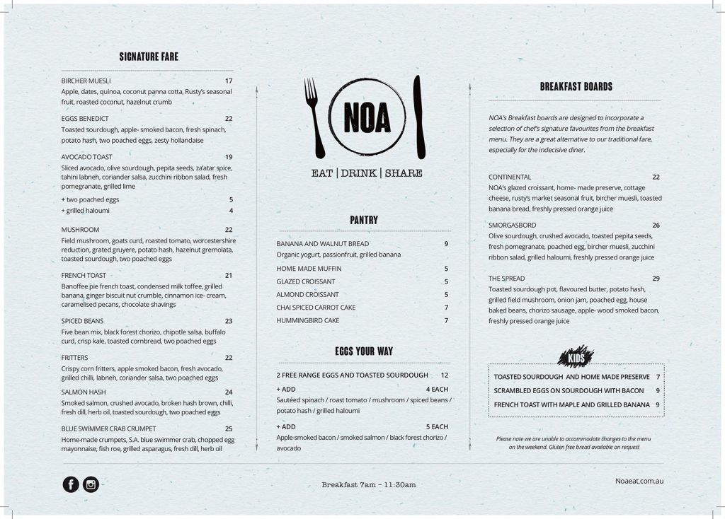 noa-breakfast-menu-20_jul_5mm-bleed-double-sided - Noa Restaurant