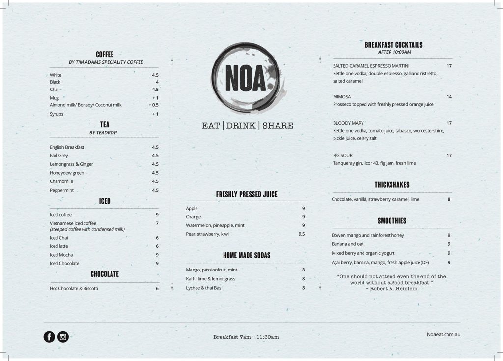 noa-breakfast-menu-20_jul_5mm2-bleed-double-sided - Noa Restaurant