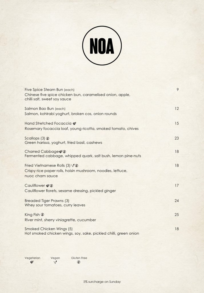 noa-dinner-menu-207x297-double-sided-2022-v2 - Noa Restaurant